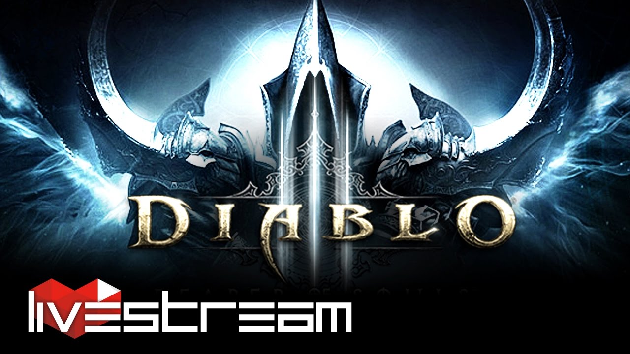 Diablo 3 : Teaching Bo Livestream w/ marzec_Gaming - YouTube