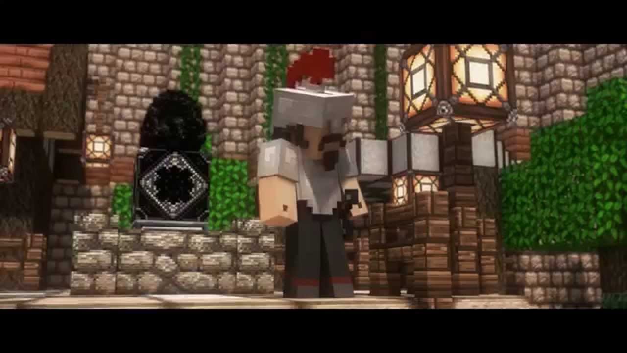Better In The Nether' An Original Minecraft Song Animation Official ...