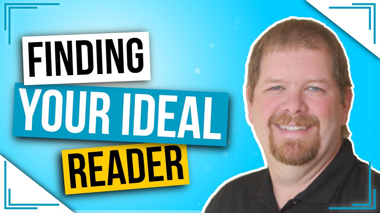 How To Write A Children s Book Finding Your Ideal Reader YouTube How To Write A Children s Book Finding Your Ideal Reader YouTube