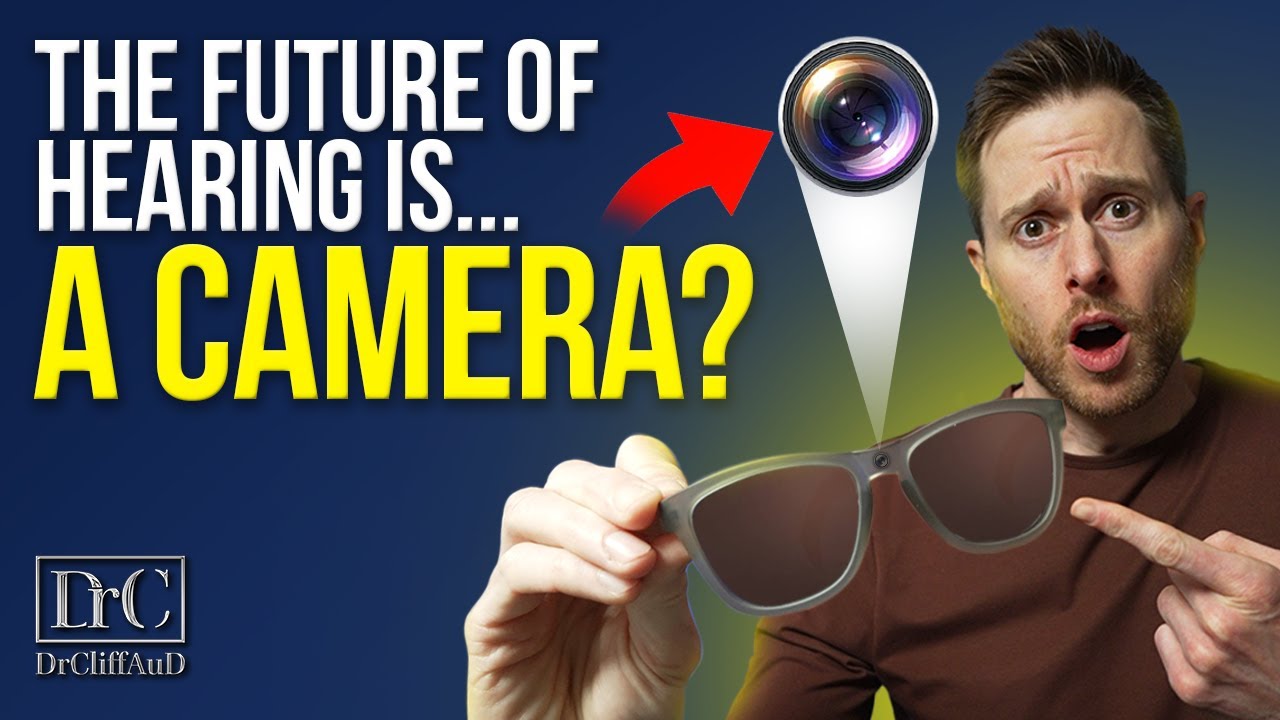 Using Cameras to Hear Better in Noise - YouTube