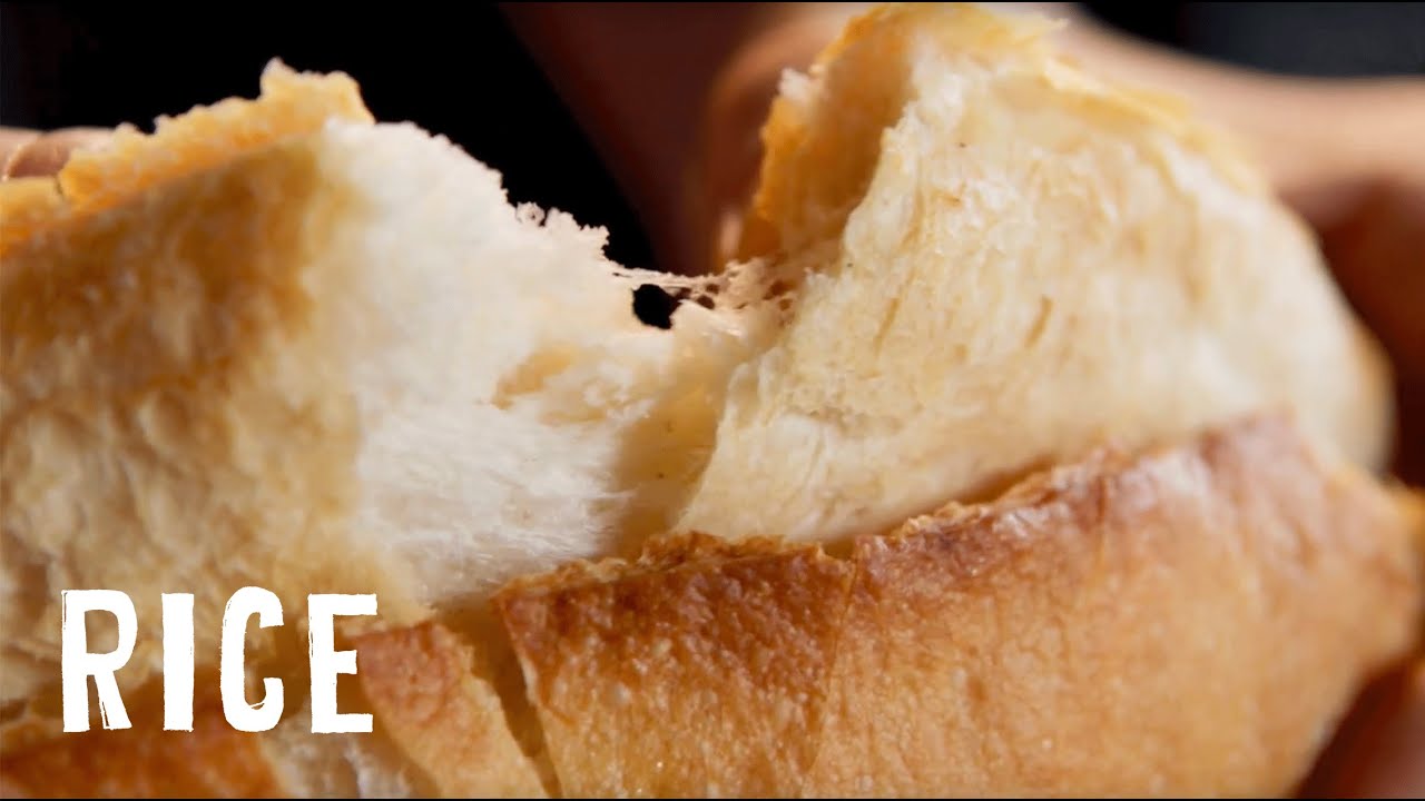 The Rice Gourmet- The joy of cooking - YouTube