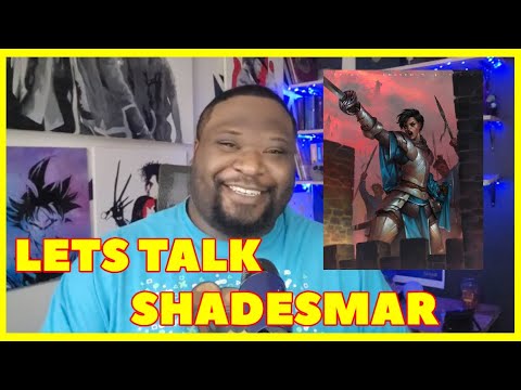 Cosmere Queries: How close to Shadesmar is Azure - YouTube