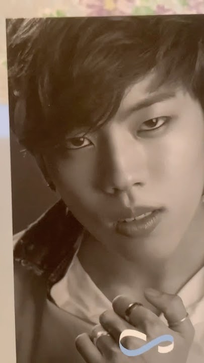 Kpop Man in love infinite dongwoo #kpop #shortsfeed #infinite #Kpop shorts #fyp #kpopfypシ ...