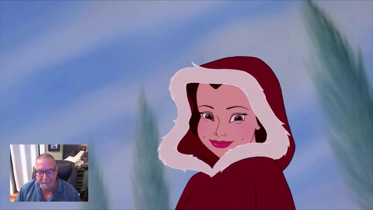 Live Stream - Reviewing Disney Scenes & Thumbnail Drawings! - YouTube