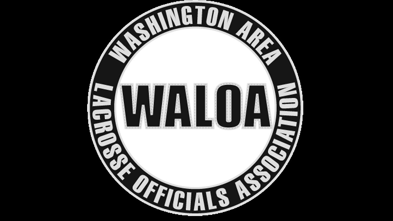 WALOA - Officials Warmups - YouTube