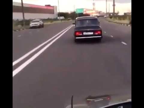Masinla avtosluq eden qaqas