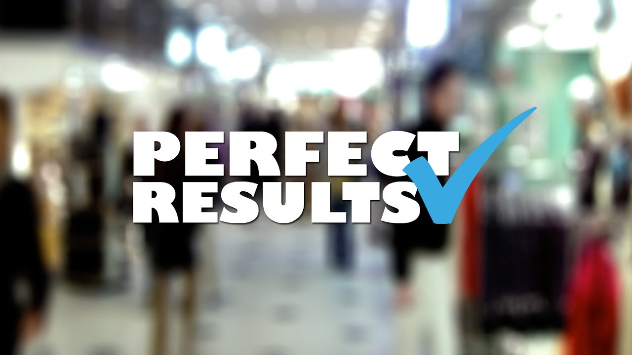 Perfect Results Generating business for you - YouTube