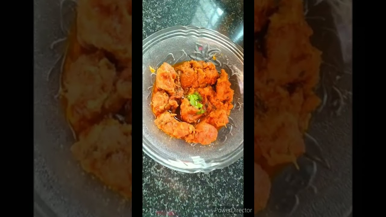 Delicious Dry Mutton Masala - YouTube