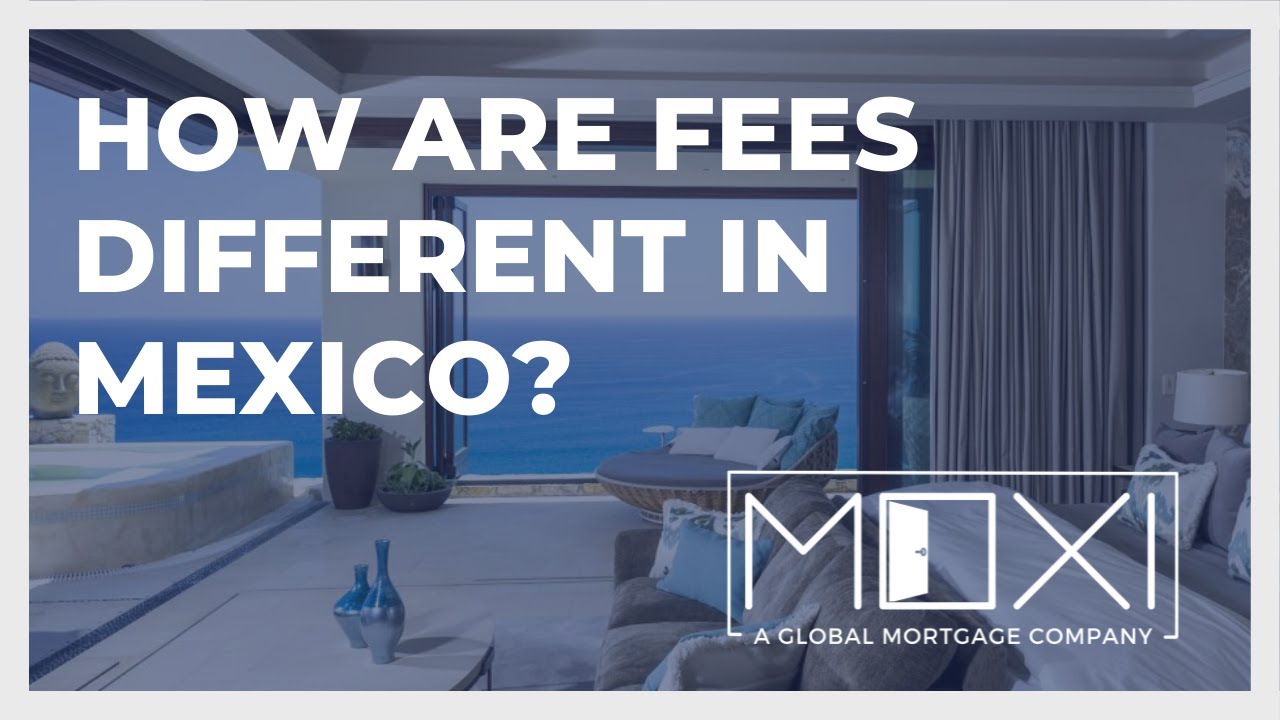 What About Fees? Here's Everything You Need To Know - YouTube