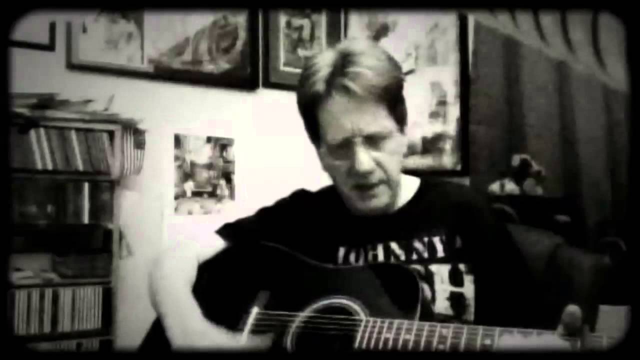 Veterans Day (Tom Russell cover) - YouTube