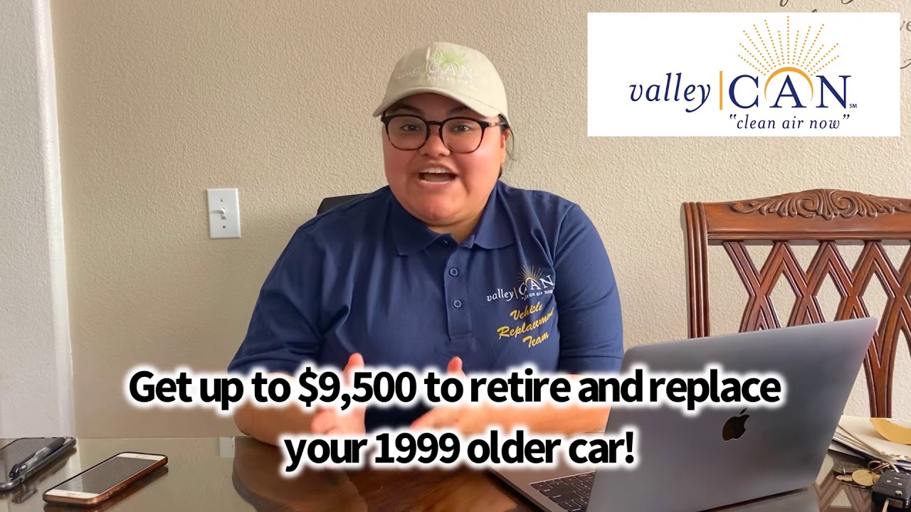 Vehicle Replacement Program - YouTube