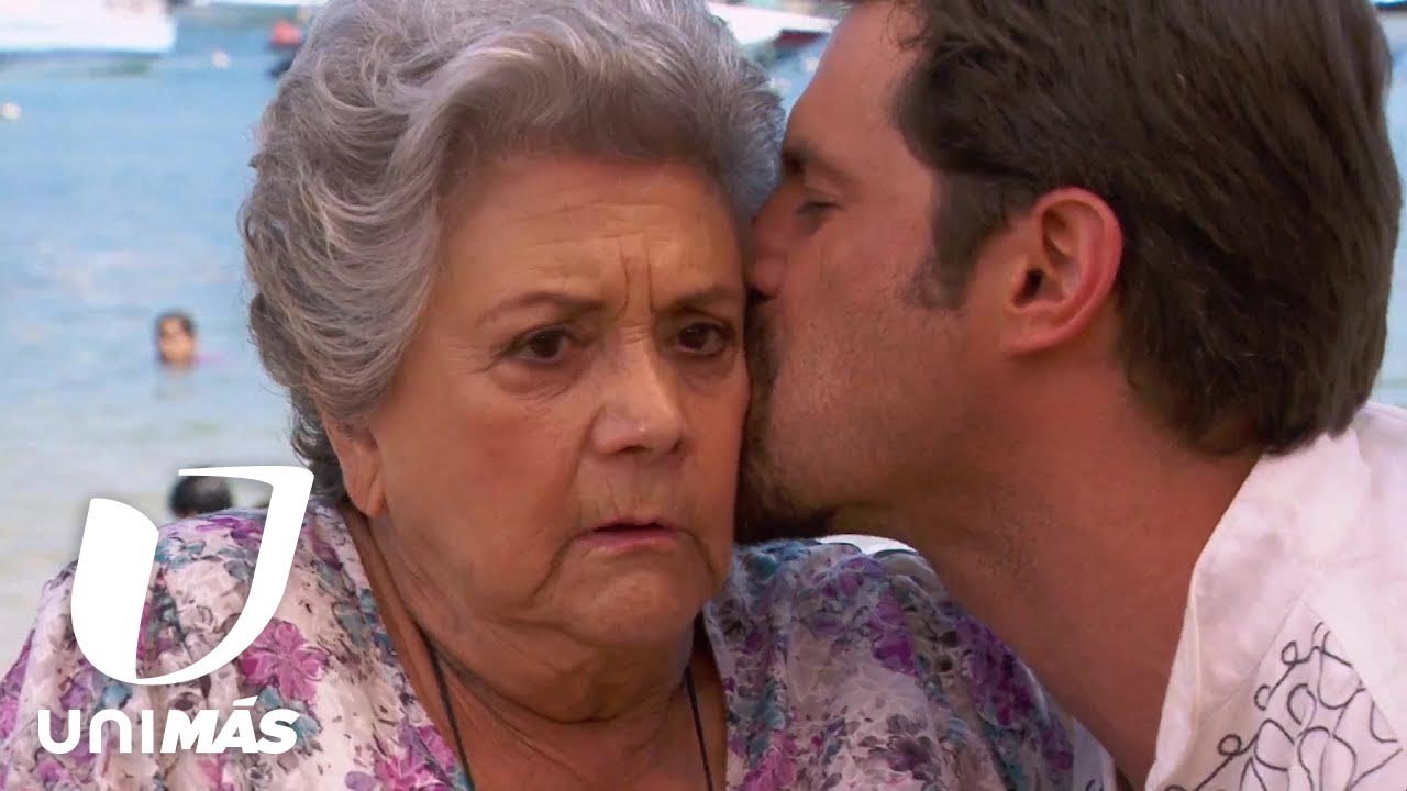 Qué Pobres Tan Ricos | Doña Mati vuelve a las malvadas garras de Alejo ...