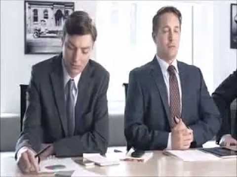 Hilarious Fart Controlling Underwear Commercial - Very Funny!!