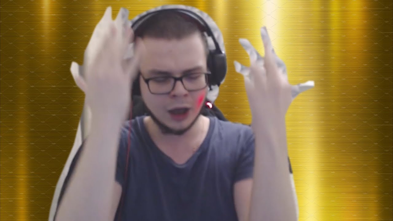 BULKIN - PAIHITETTY REMIX - YouTube