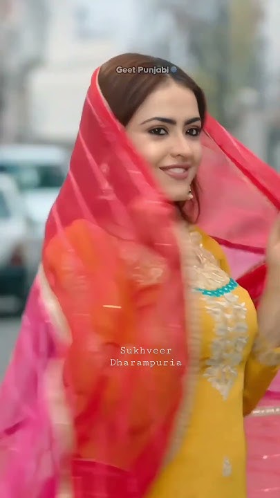 ade Dade Diyan Kade Pote Dian Best Scene | Harish Verma | Simi Chahal | Releasing 14 July ...