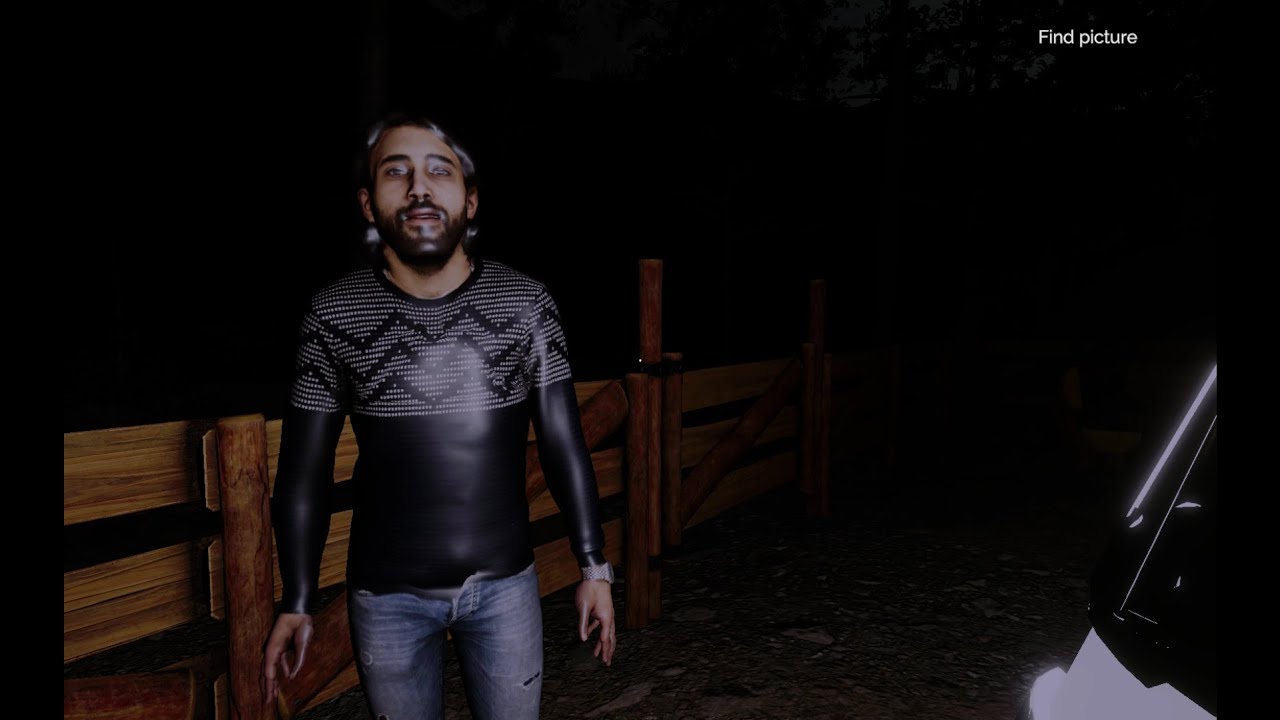 The Stalked 2 full game - YouTube