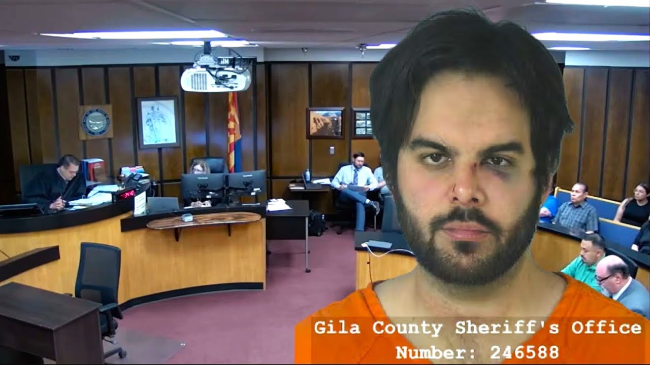 Zachary Michael Dillabough Case, May 12, 2025- 2nd Degree Murder of Brendan Glover - YouTube