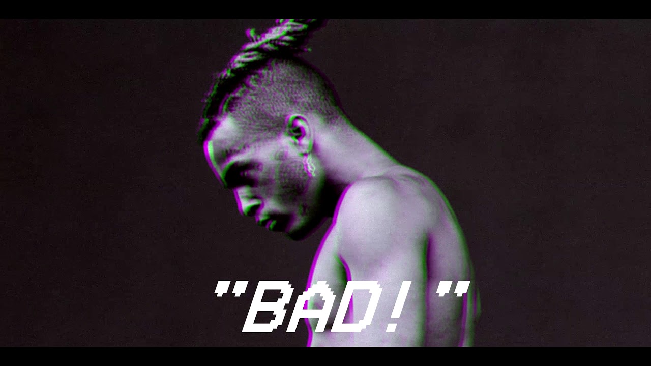 bad! xxxtentacion lofi remix - YouTube
