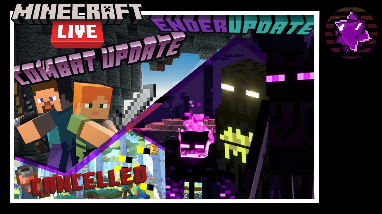 Hablemos de la Minecraft live 2022 - YouTube