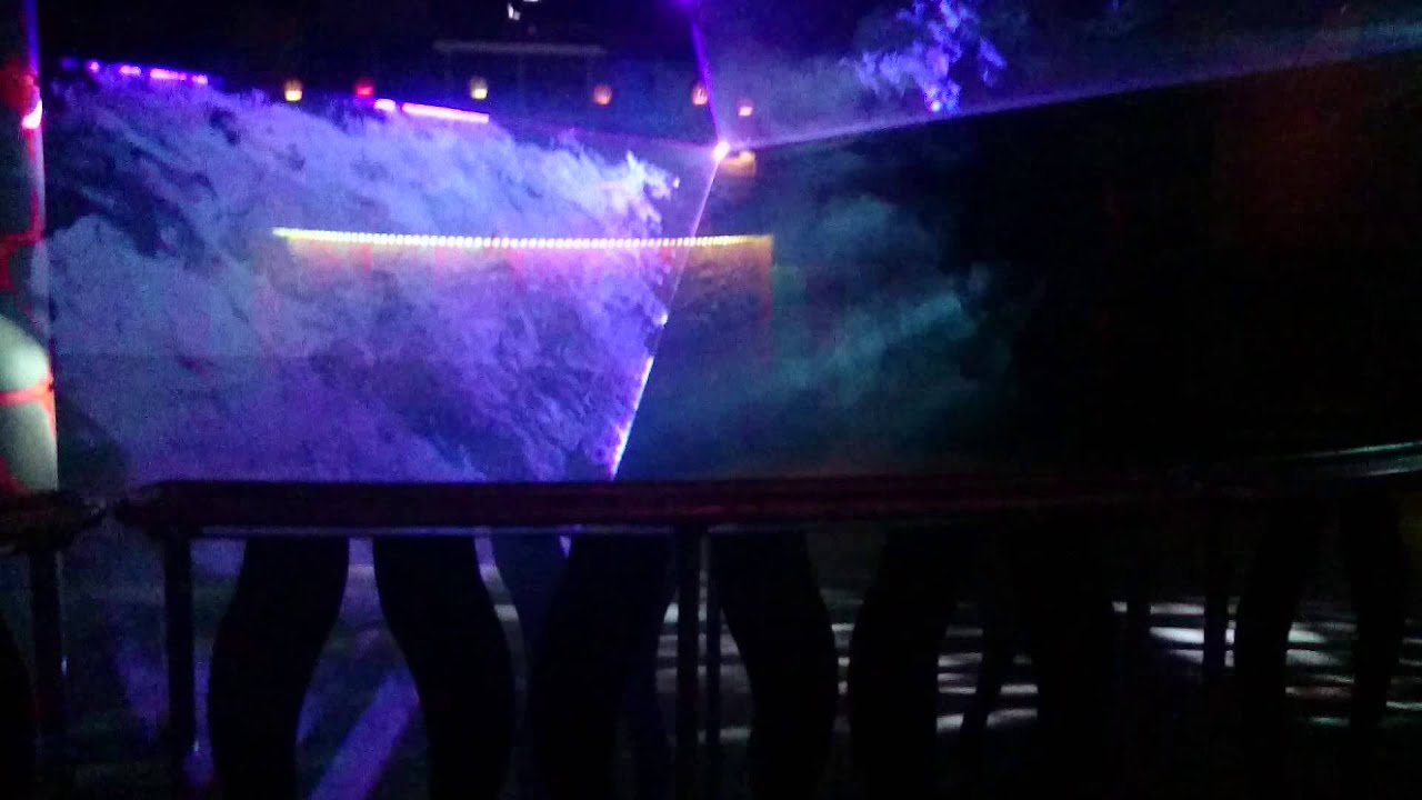 KAM ENERGY SD 1 - YouTube
