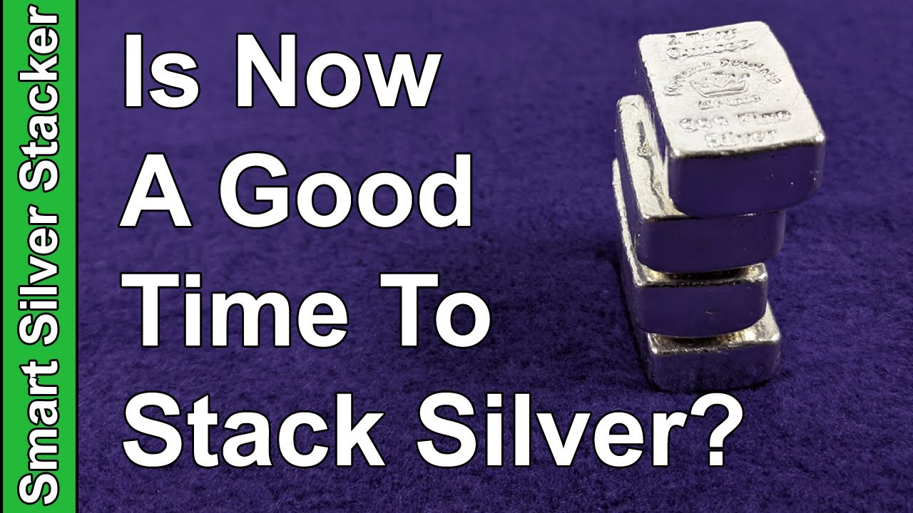 Is Now A Good Time To Stack Silver? What We Can Learn From Comex ...