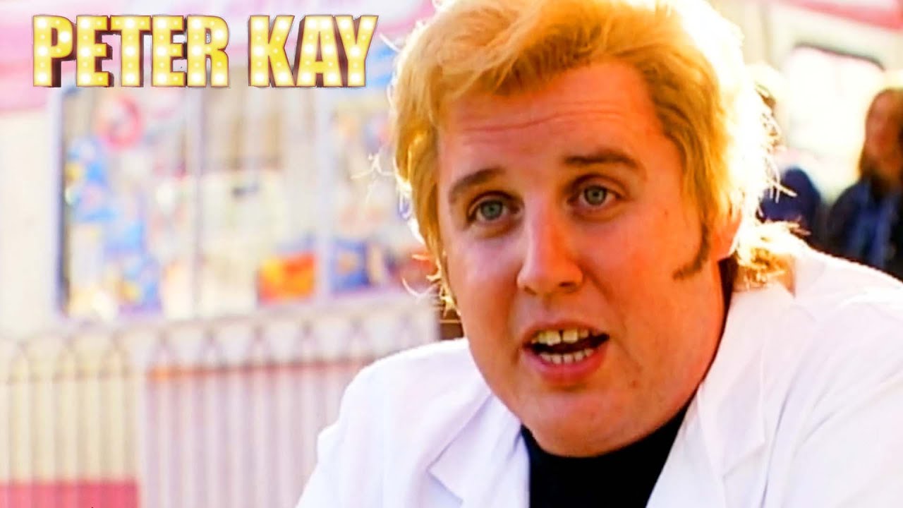 I HATE KIDS! | That Peter Kay Thing | Comedy #Shorts - YouTube