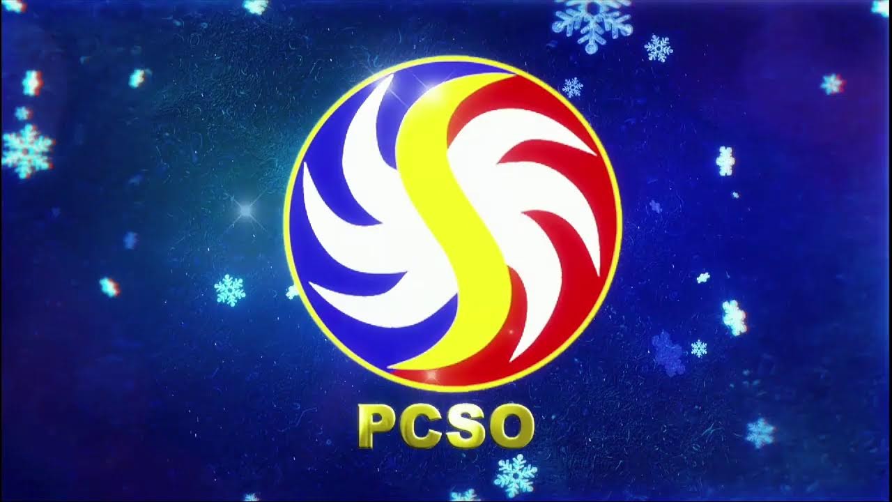 Pcso Logo
