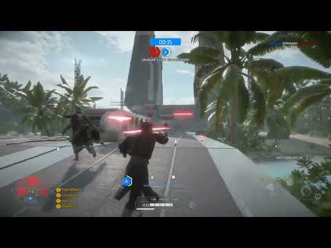 STAR WARS™ Battlefront™ II_20240407201909 - YouTube