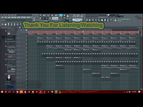 New EDM Tropical House Music- Electronic Tropical Music - FL Studio ...