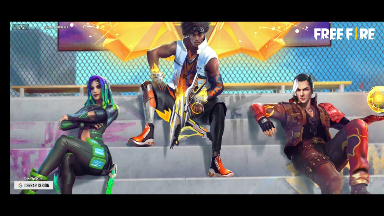 Tutorial app Todo Capa Free Fire..! Para Celular.! - YouTube