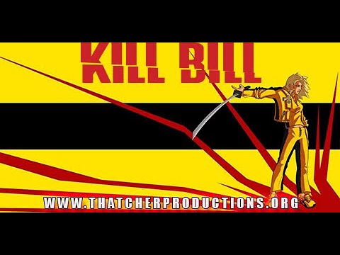 Kill Bill Redux OPENBOR Playthrough (1080p/60fps) - YouTube