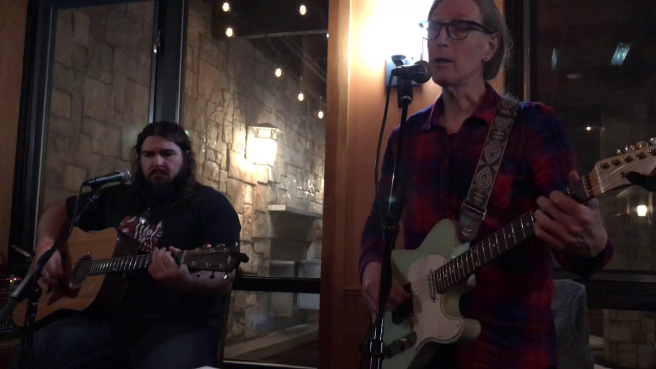 Al Moss - “You Win Again” (Hank Williams) - YouTube