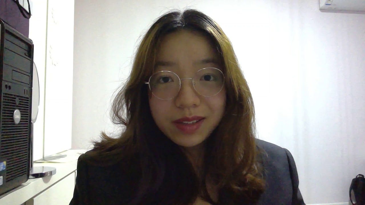 UT Austin MSM Video Essay Jiawei Gao - YouTube