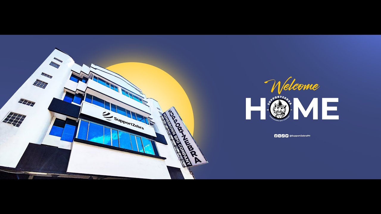 Welcome Home Campaign - YouTube