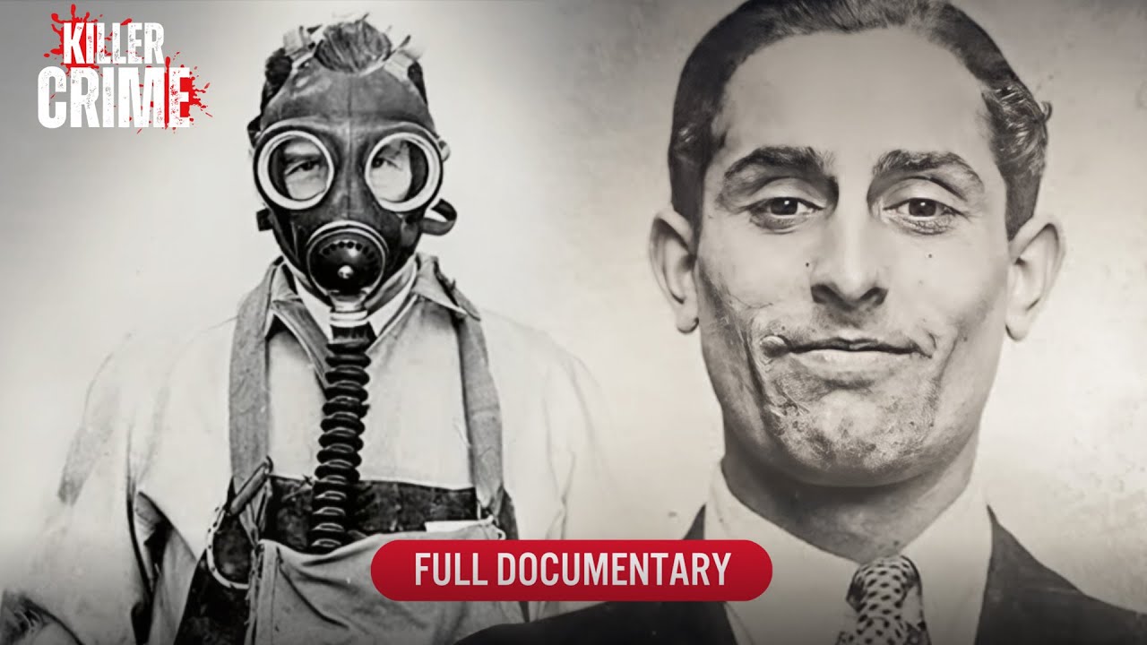 Hidden Bodies, Deadly Acid: London's Disturbing Criminal History ...