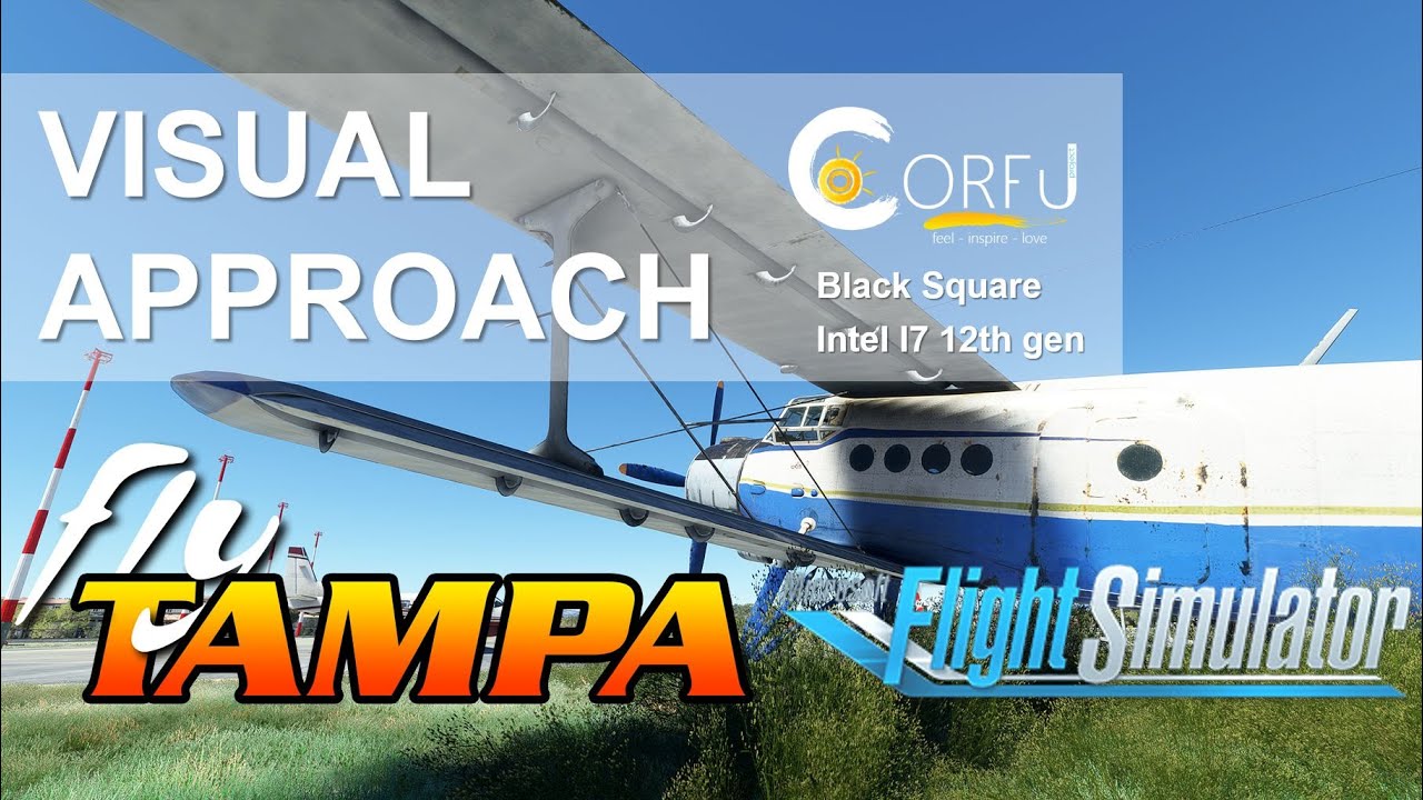 Microsoft Flight Simulator 2020 | Welcome All Update and upgrade - YouTube