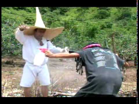 Las Aventuras del Cipitio cancion " EN BUSCA DE MI HIJO" - YouTube