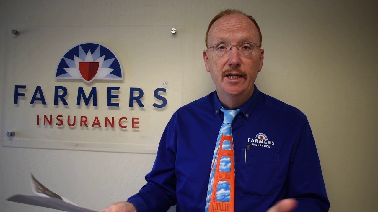 New Home Insurance Utility Service Line Coverage by Farmers Insurance ...