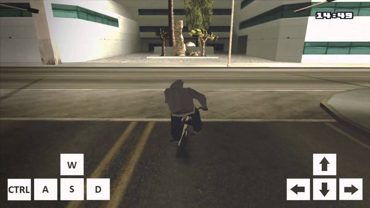 BMX Stone Jump ( TUTORIAL ) - YouTube