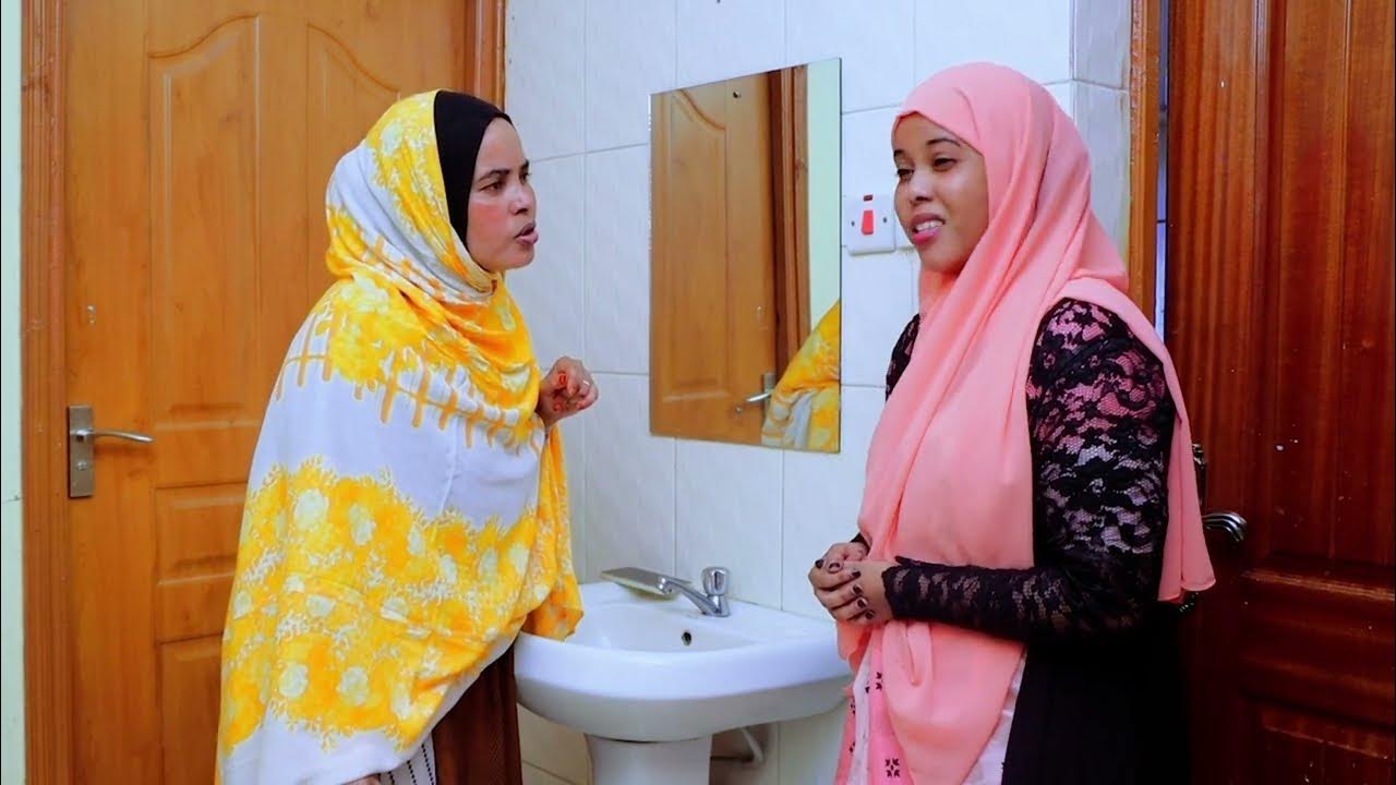 Daawo Riwaayad Cusub Ciroolihi Caasiga dhalay Part 5 - YouTube