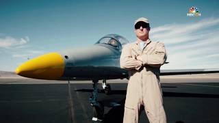 National Championship Air Races - Jet Class