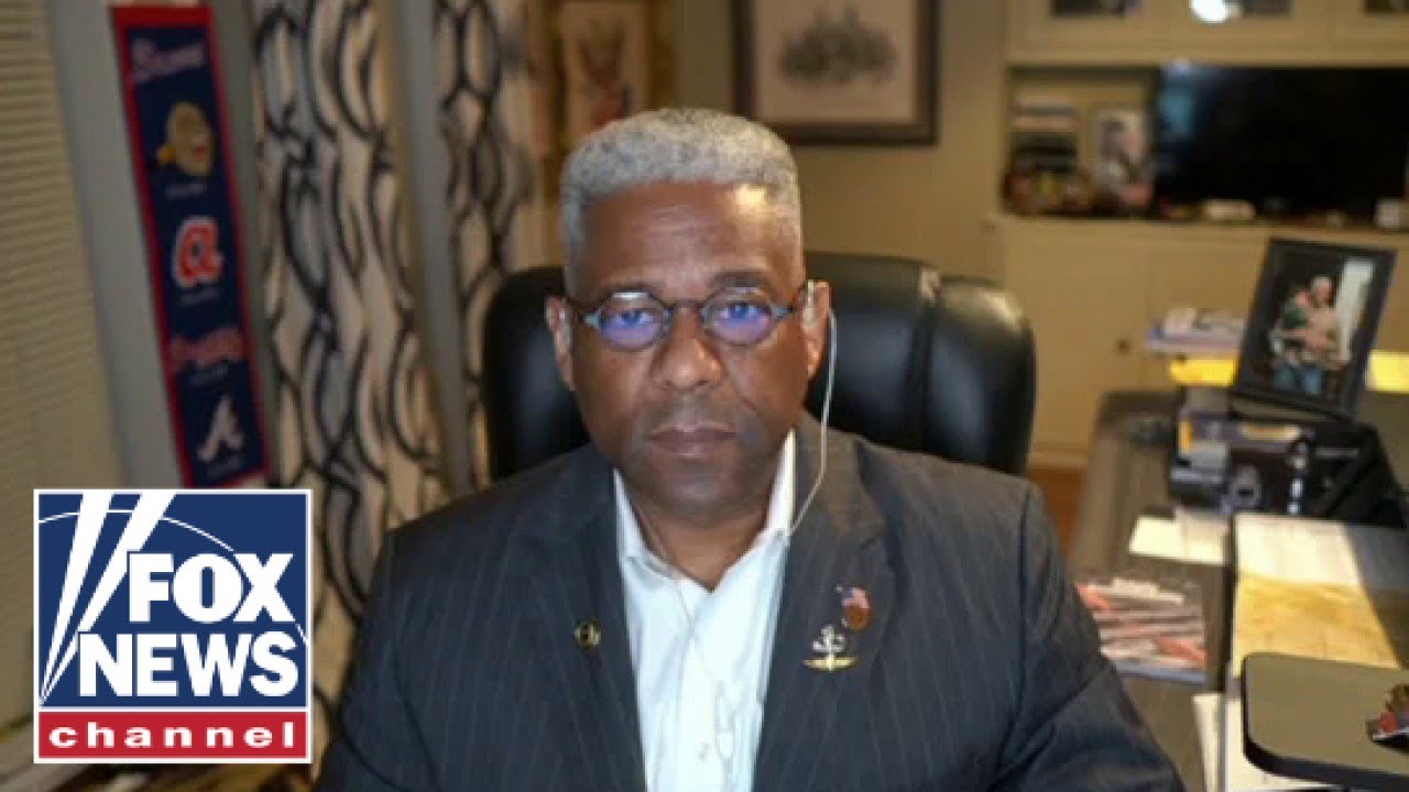 We need veterans protecting schools: Lt. Col. West - YouTube