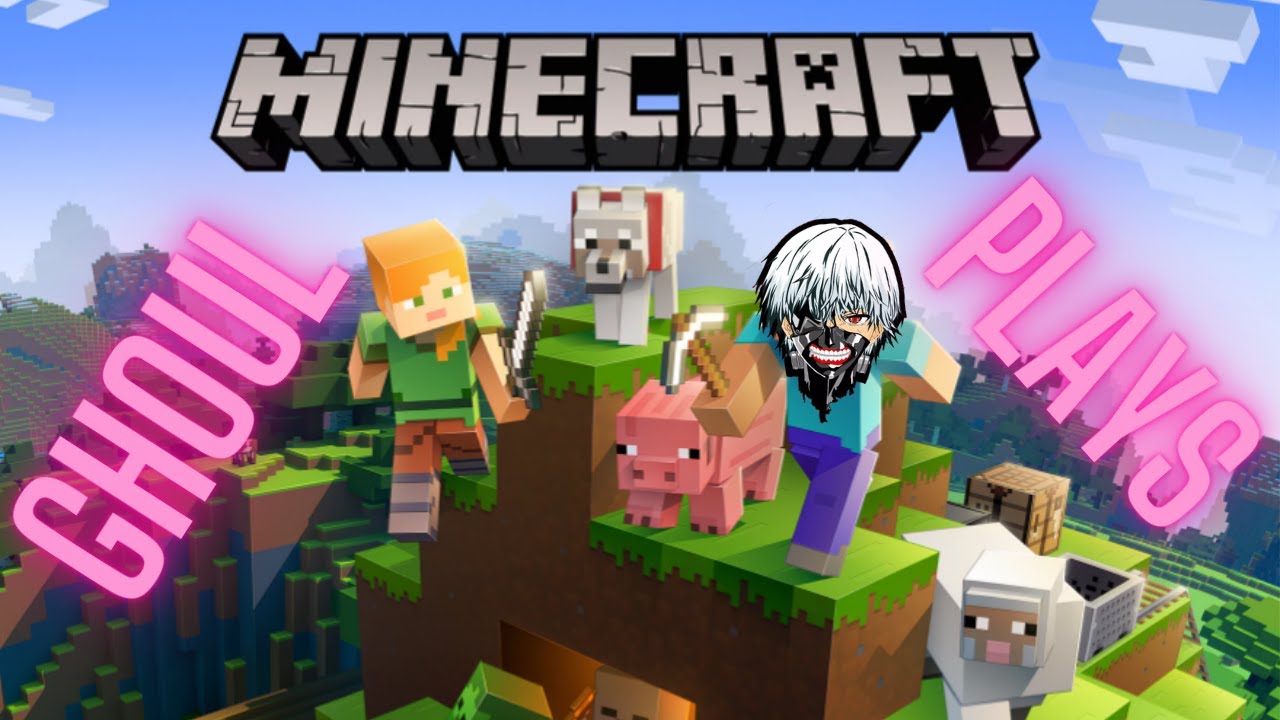 MINECRAFT LIVE GAMEPLAY( nepali streamer) - YouTube