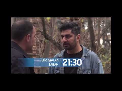 Bir Qadin 394 bolum ANONS KANALA ABUNE OLUN