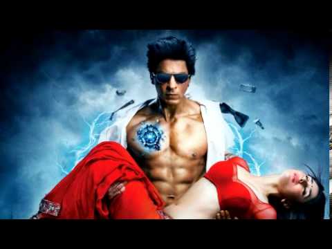 ost ra one   chammak challo