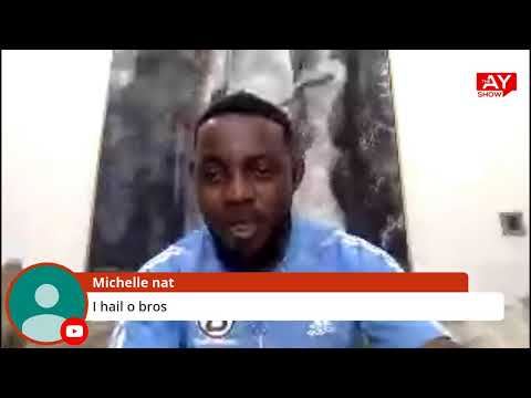The AY Show Online Episode 2 - YouTube