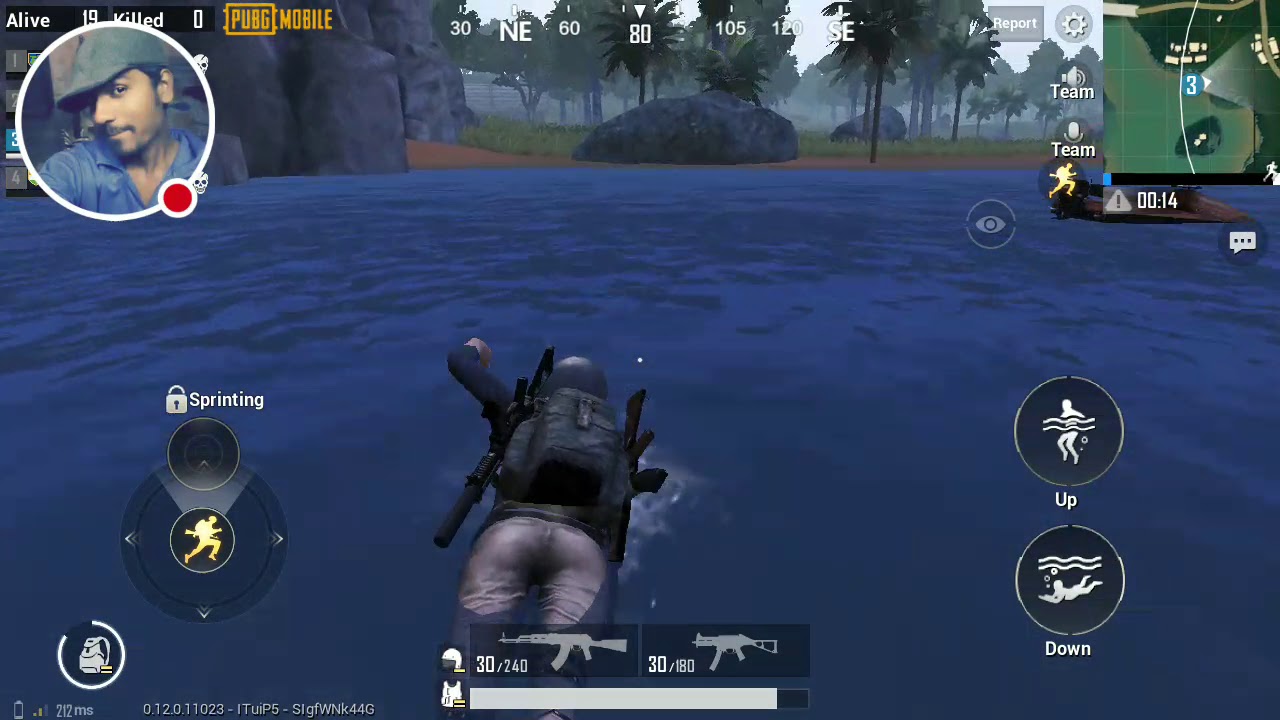 Bad Stream - YouTube