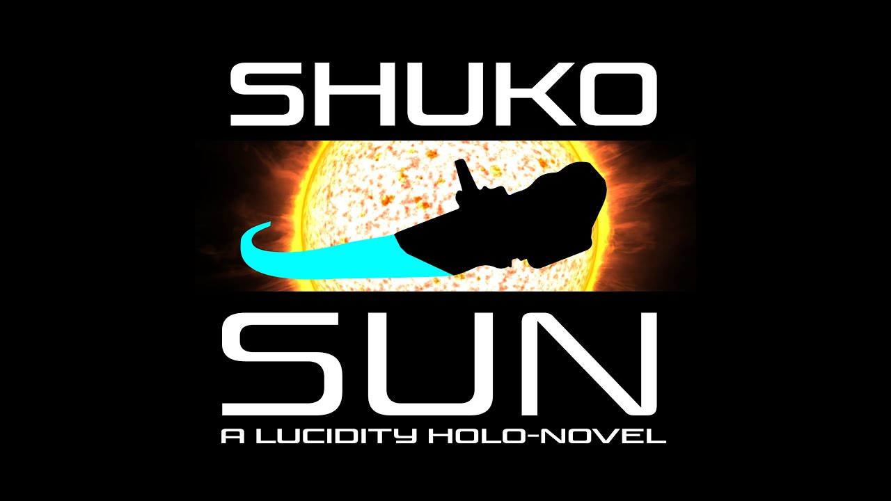 Shuko Sun Logo Animated - YouTube