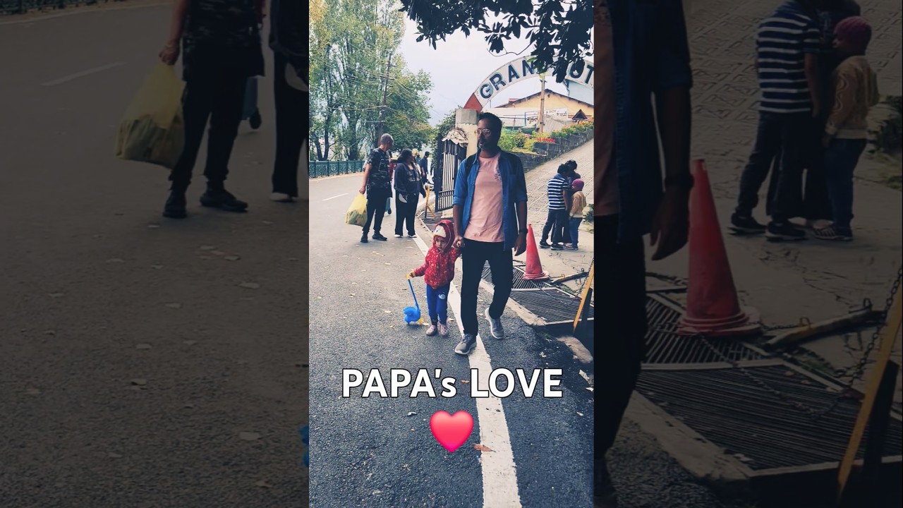 Papa meri jaan ️ #fatherlove #fatherdaughter #papamerijaan #animal ...