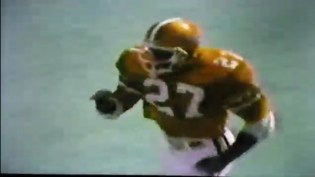 UF vs. FSU-football (Galen Hall Show); November 30, 1985 - YouTube